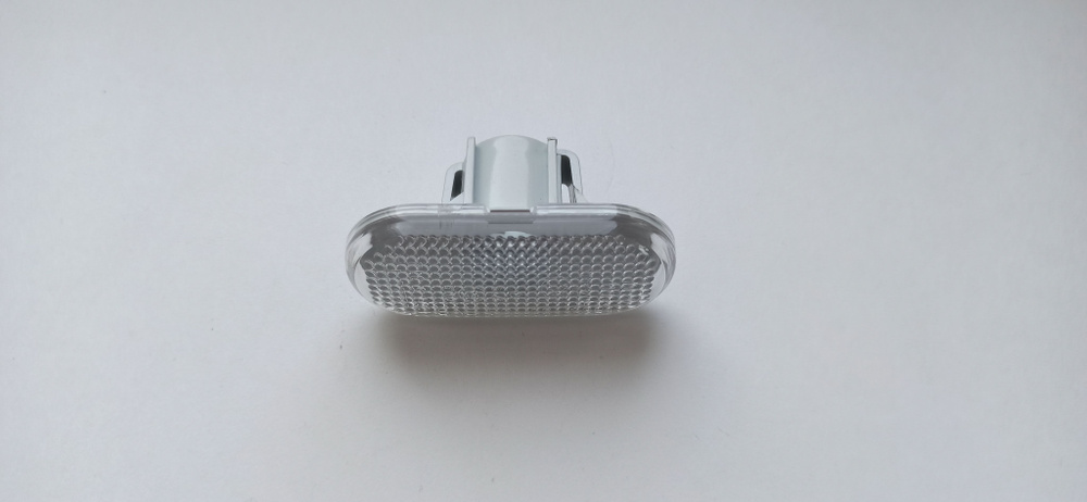 Повторитель указателя поворота, арт. 8200257684, 1 шт. купить на OZON ...