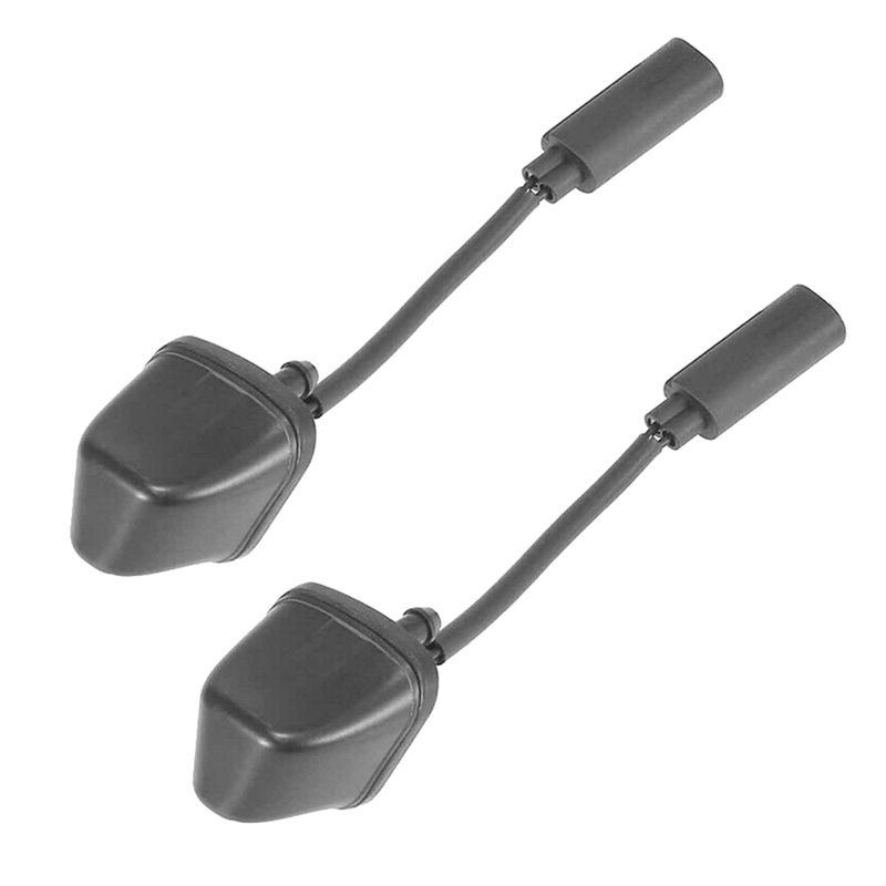 L + R новая форсунка омывателя лобового стекла с подогревом 61667046060 ...