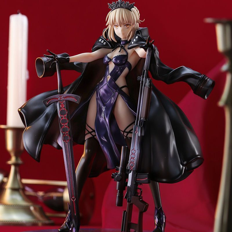 fate FGO/saber король Артур фигура 25см - купить с доставкой по выгодным ценам в интернет ...