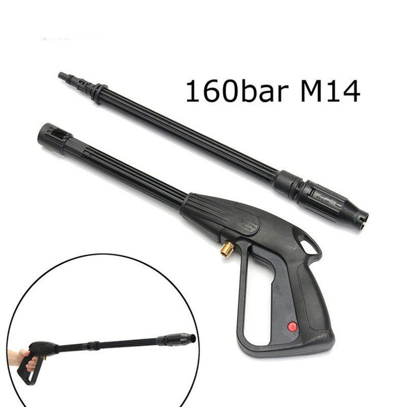 Пистолет для очистки под давлением, совместимый с DenzEl, Hunter ...