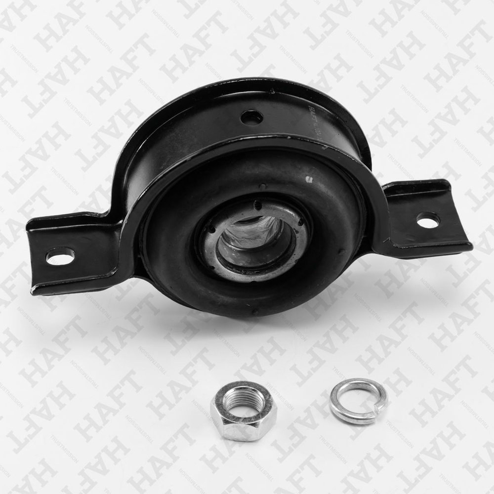 Опора карданного вала для HYUNDAI Tucson 04-KIA Sportage 04- - Haft арт ...