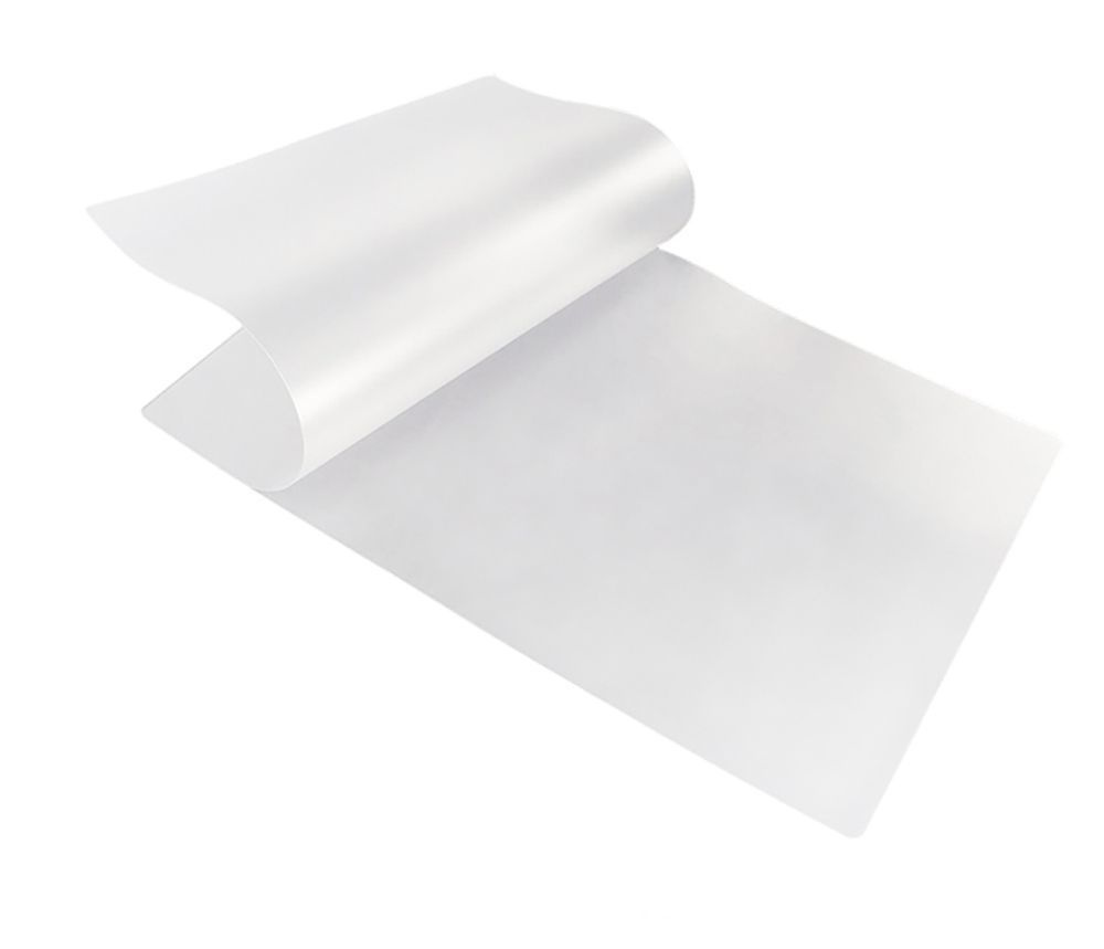 DTF пленка А4 для печати, 100 листов - купить с доставкой по выгодным ценам в интернет-магазине ...