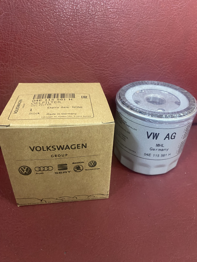 Фильтр масляный Фильтр масляный - купить по выгодным ценам в интернет ...