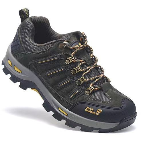 Кроссовки Jack Wolfskin - купить с доставкой по выгодным ценам в ...