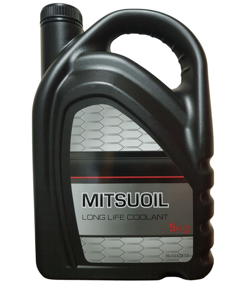 Антифриз Mitsubishi Long Life, Готовый раствор купить по выгодной цене ...