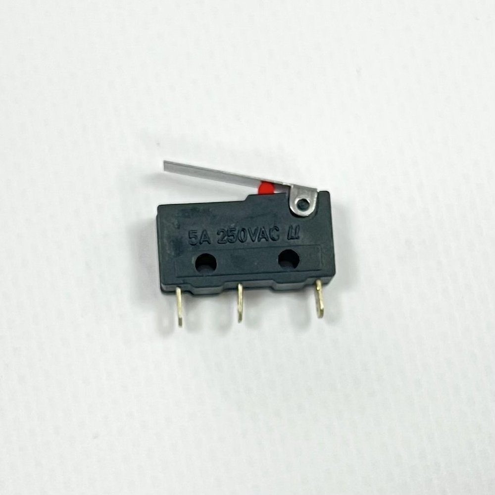 Микровыключатель 5A 250VAC для пил, автомоек, выключатель - купить по ...