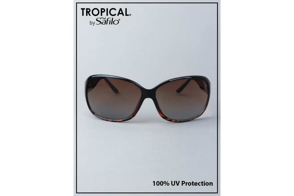 Tropical Очки солнцезащитные - купить с доставкой по выгодным ценам в ...