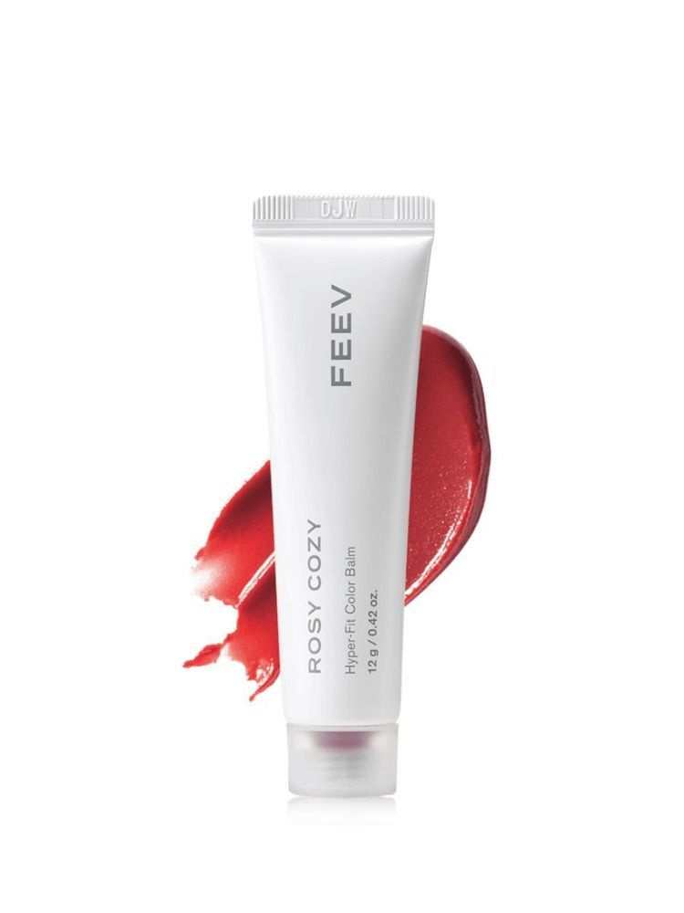 2025FEEV Hyper Fit Color Balm Rosy Cozy - Оттеночный ...