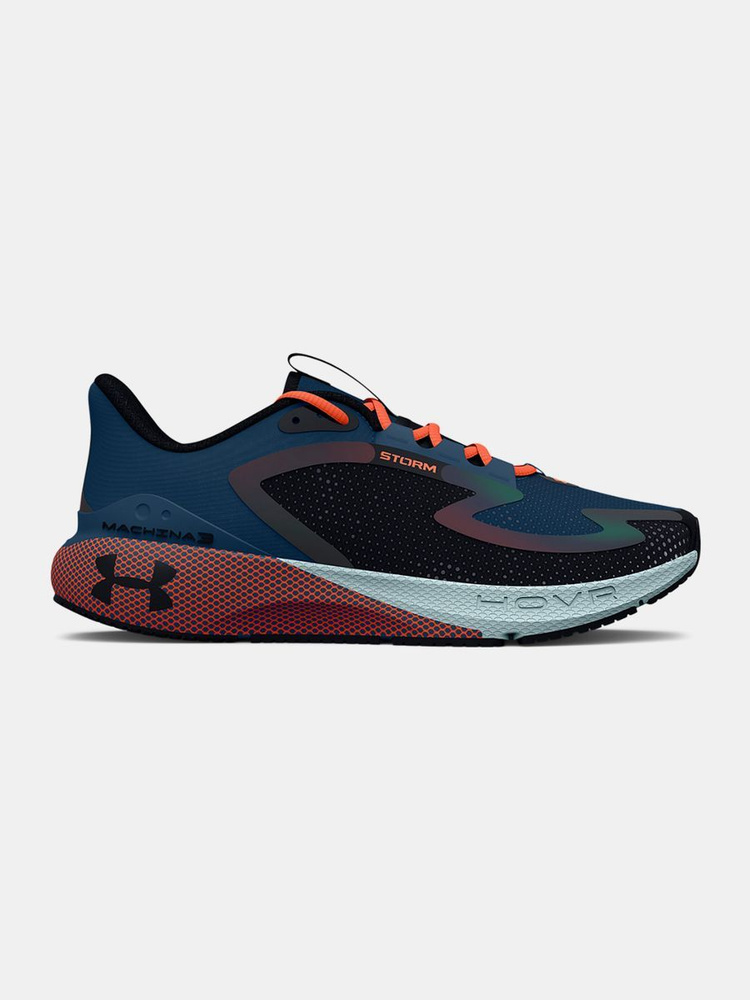 Кроссовки Under Armour Ua Hovr Machina 3 Storm - купить с доставкой по ...