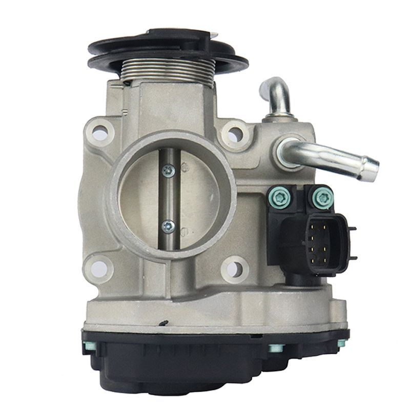 Дроссельная заслонка для Daewoo Kalos 1,2 B12S1 Chevrolet Aveo T200 ...