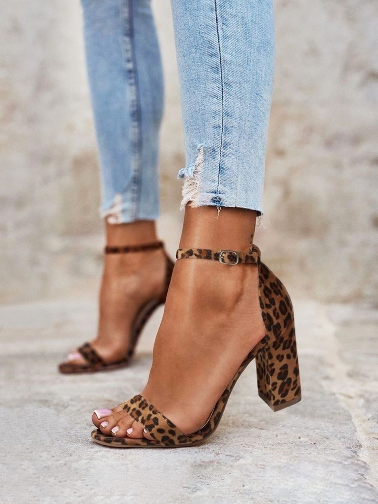 Босоножки Obba - купить с доставкой по выгодным ценам в интернет-магазине OZON (715265211)