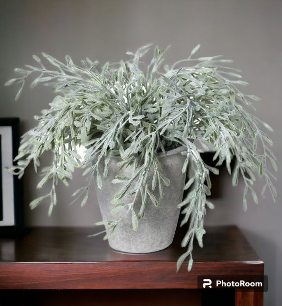 Купить Искусственная трава в кашпо искусственные растения в горшках 1