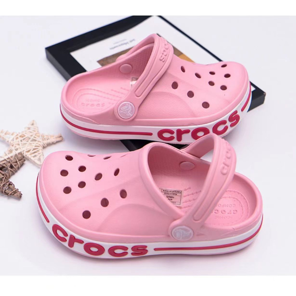 Сабо Native Crocs At Work Flat W - купить с доставкой по выгодным ценам ...