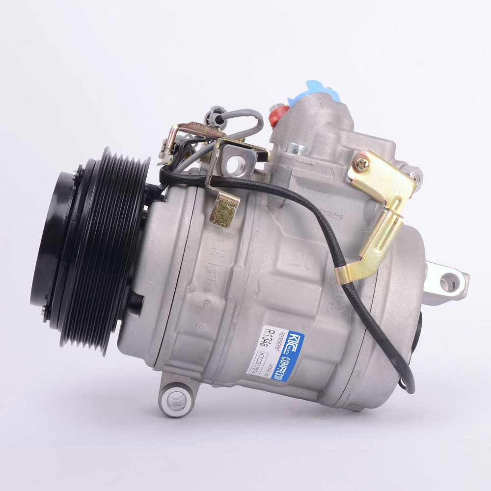 Компрессор Toyota Land Cruiser / Lexus LX470 (95-07) 88310-0G020 ...