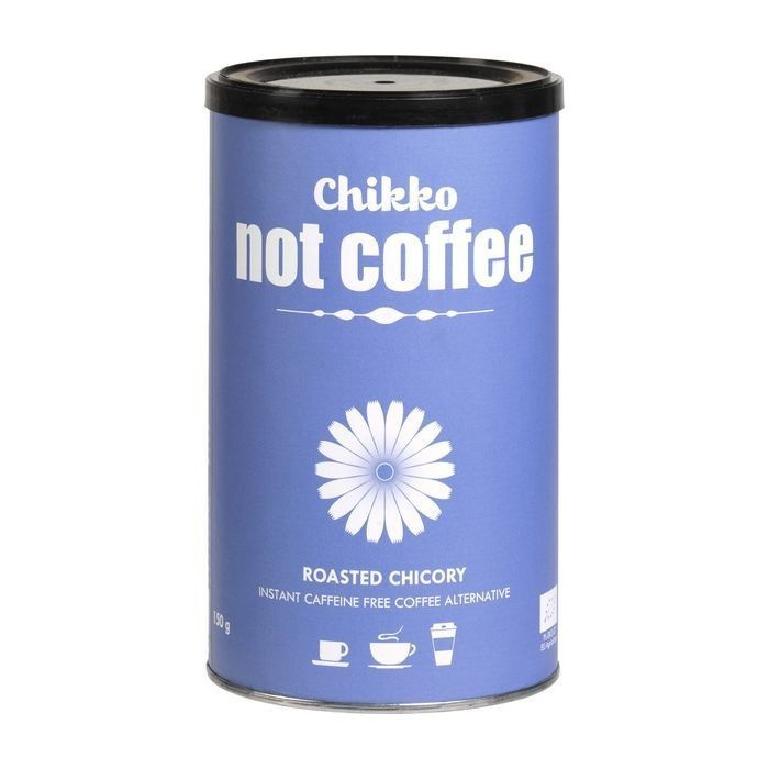 Цикорий растворимый Chikko Not Coffee без кофеина 150 г (Из Финляндии ...