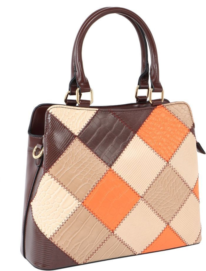 Daniele Patrici Сумка на плечо - купить с доставкой по выгодным ценам в ...