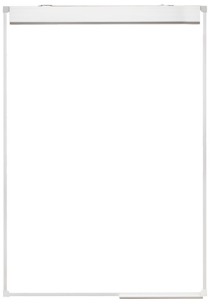 Флипчарт-доска магнитно-маркерный Attache 70x100 см - купить с доставкой по выгодным ценам в ...