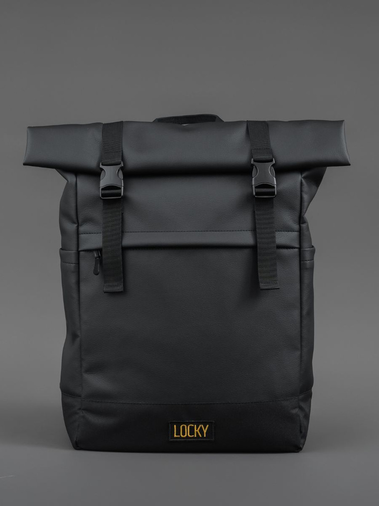 Locky Рюкзак - купить с доставкой по выгодным ценам в интернет-магазине ...