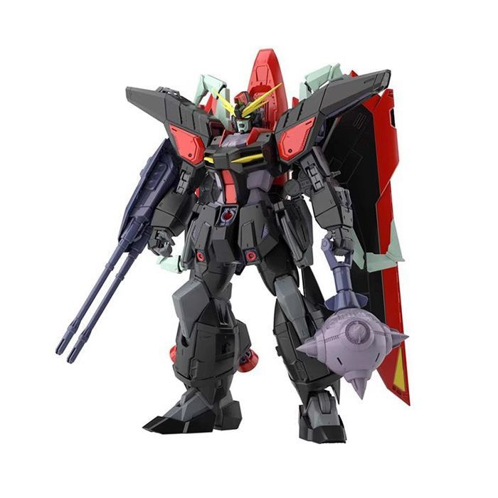 Фигурка Bandai MG 1/100 SEED Seize Gundam GUNDAM Anime Model - купить с ...