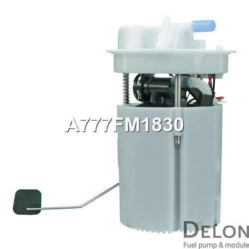 Модуль в сборе с бензонасосом DELON A777FM1830 - Delon арт. A777FM1830 ...