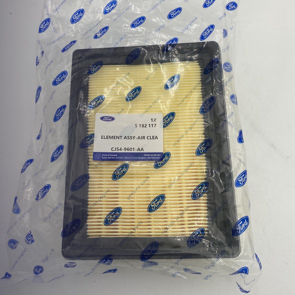Фильтр воздушный Ford 5182117 - купить по выгодным ценам в интернет ...