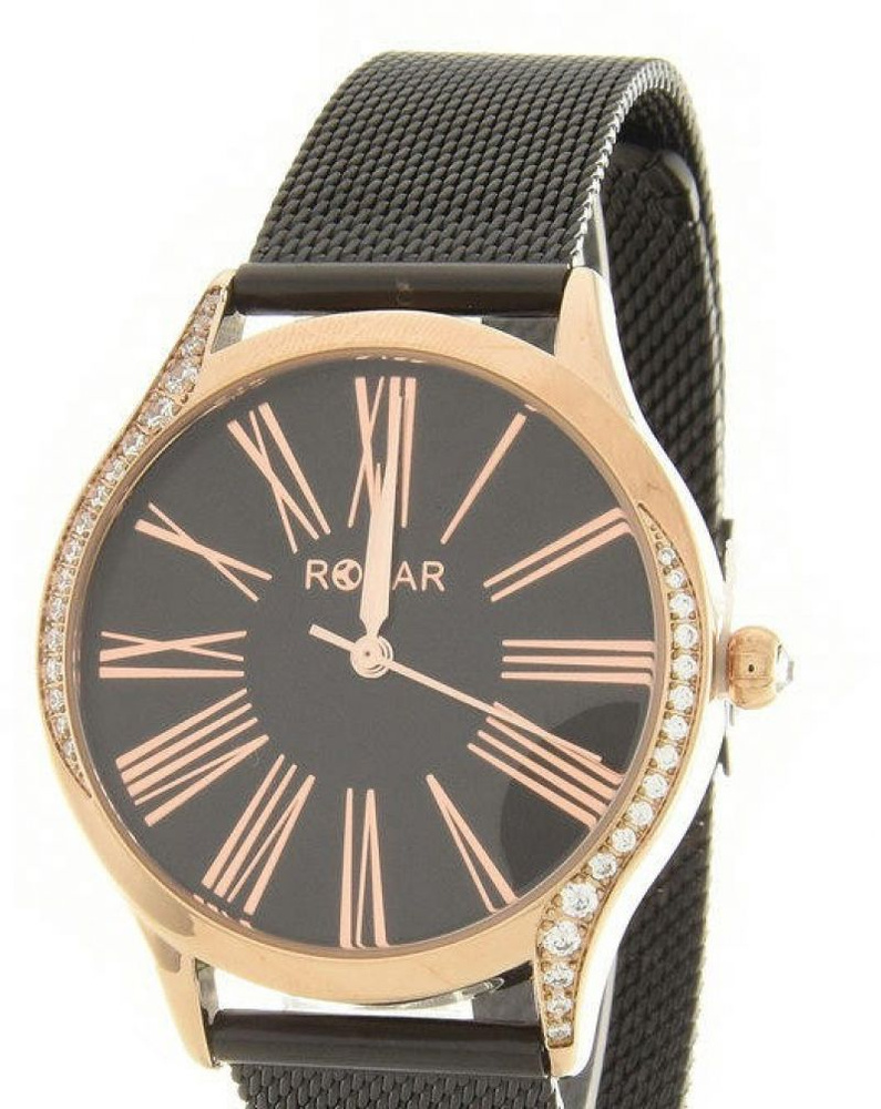 Roxar Часы наручные Кварцевые - купить с доставкой по выгодным ценам в ...