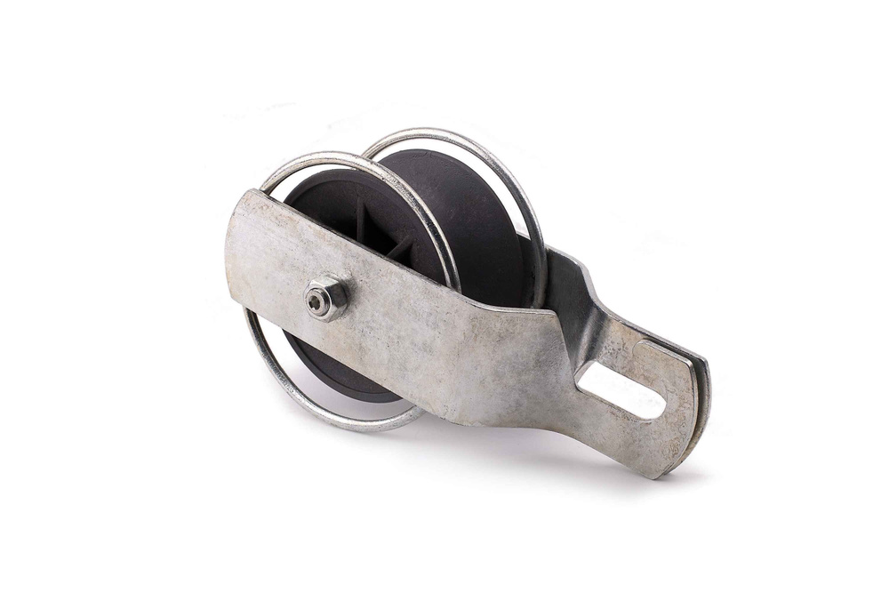 Ролик монтажный СИП РМ 1-50 купить на OZON по низкой цене (1146257609)