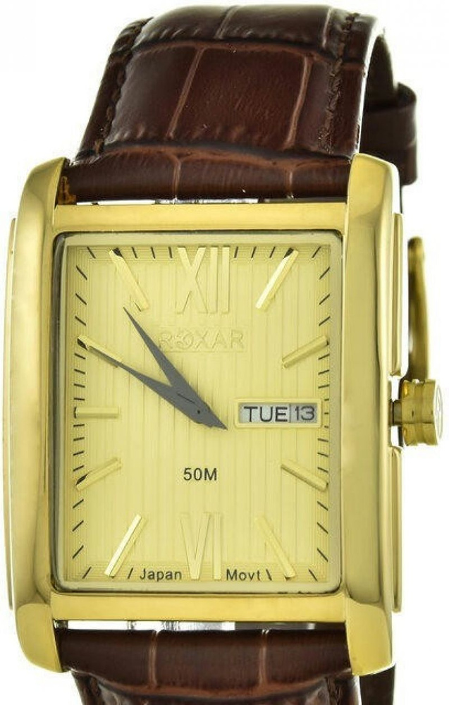 Roxar Часы наручные Кварцевые - купить с доставкой по выгодным ценам в ...