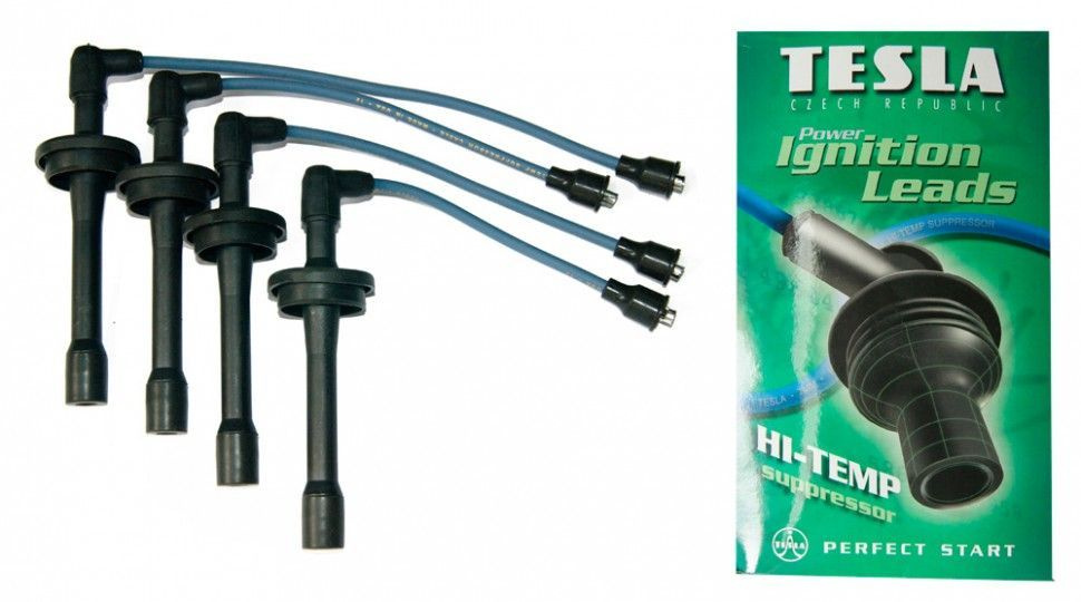 Бронепровода свечные высоковольтные силиконовые Газель, Соболь, ГАЗ ...