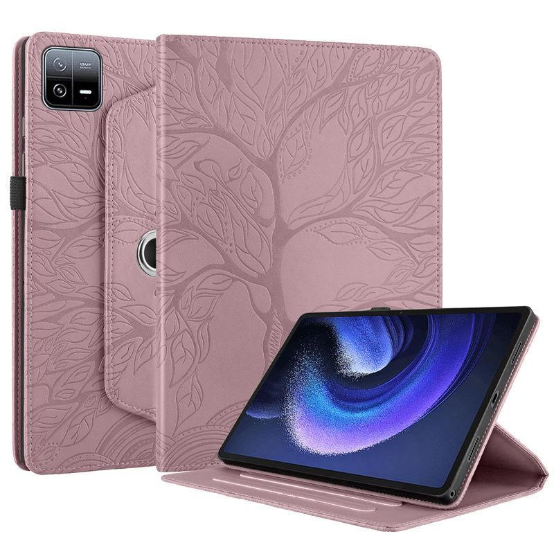 Чехол книжка для Xiaomi Pad 6, Xiaomi Pad 6 Pro (11.0") Чехол для Сяоми ...