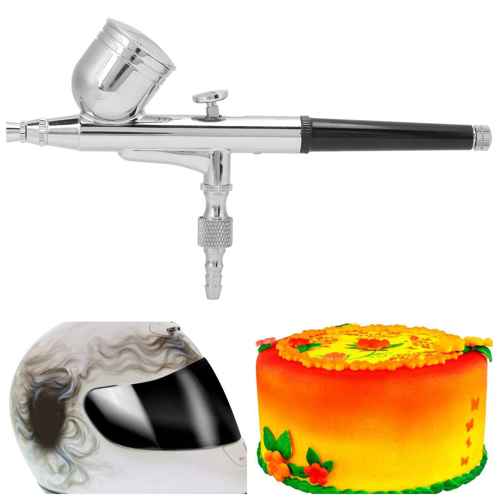 Аэрограф - купить с доставкой по выгодным ценам в интернет-магазине ...