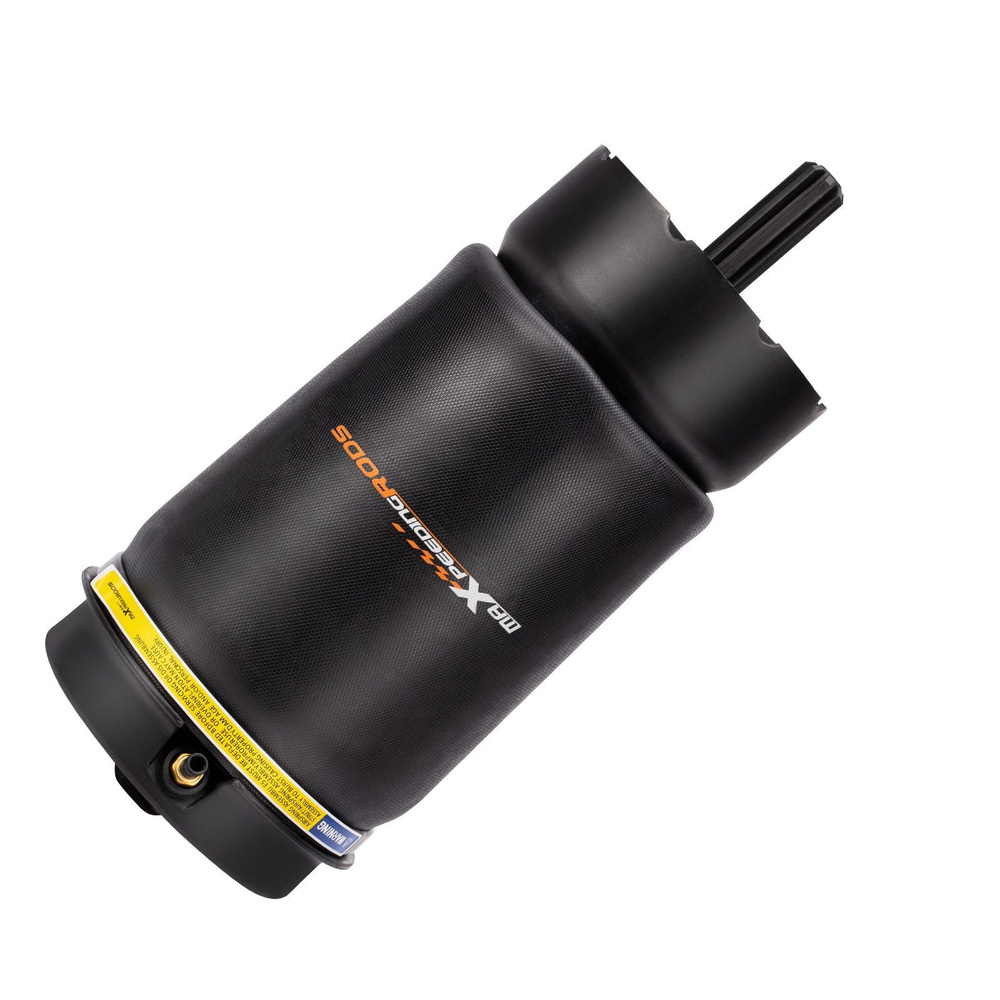 Задняя пневматическая подвеска пружинный пакет сильфон для Range Rover ...