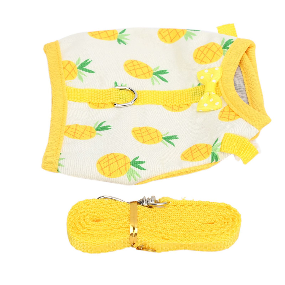 Шлейка для кролика с поводком - купить с доставкой по выгодным ценам в ...