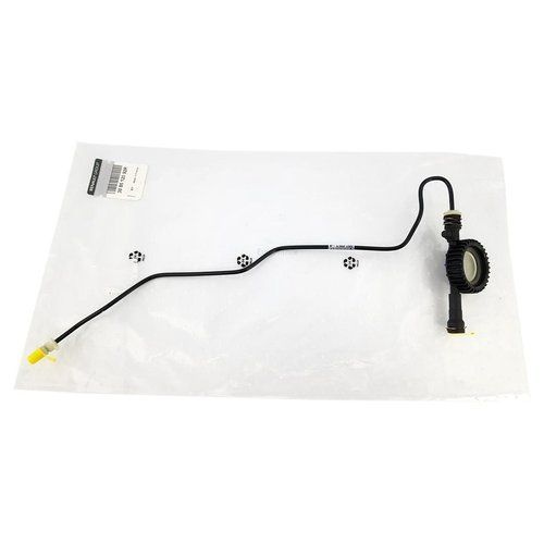 ТРУБКА ГИДРОПРИВОДА СЦЕПЛЕНИЯ (МЕТ) Renault 308512092r - Renault арт ...