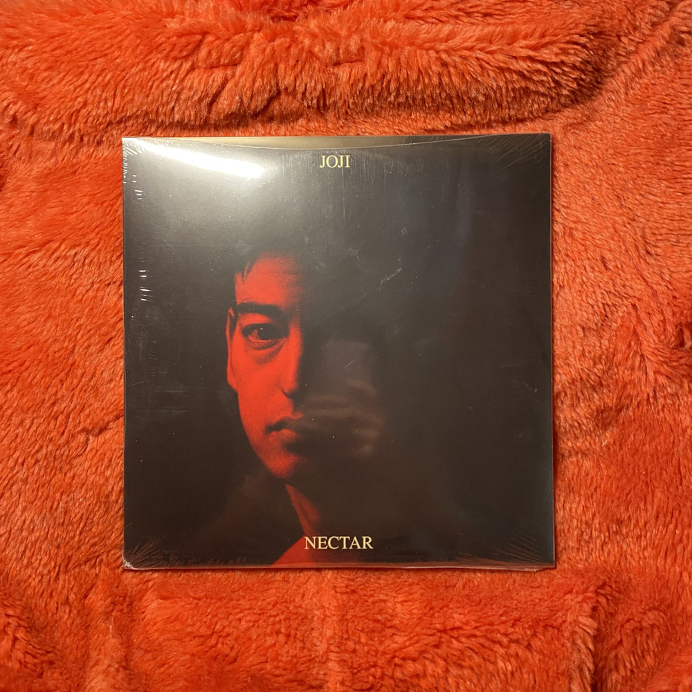 Винил Joji - Nectar 2 LP (Джоджи) - купить с доставкой по выгодным ценам в интернет-магазине ...