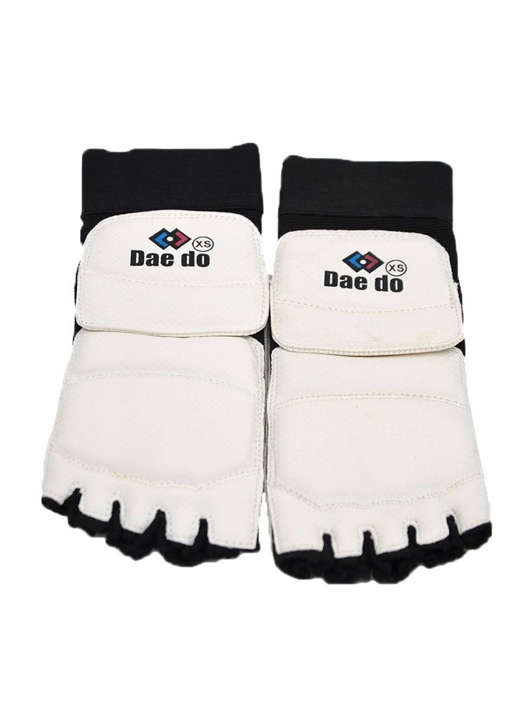 Футы для тхэквандо, накладки карате Dae do купить на OZON по низкой ...