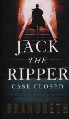 Jack The Ripper Case Closed - купить с доставкой по выгодным ценам в ...