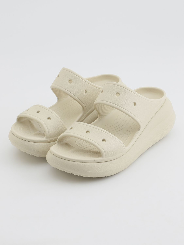 Шлепанцы Crocs - купить с доставкой по выгодным ценам в интернет ...