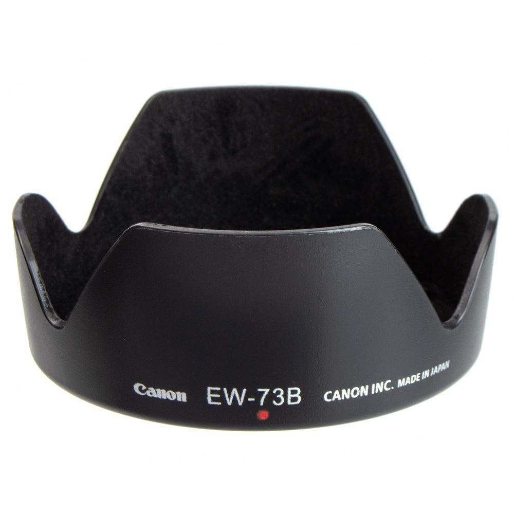 Бленда PHOTON EW-73B для объективов Canon купить на OZON по низкой цене ...