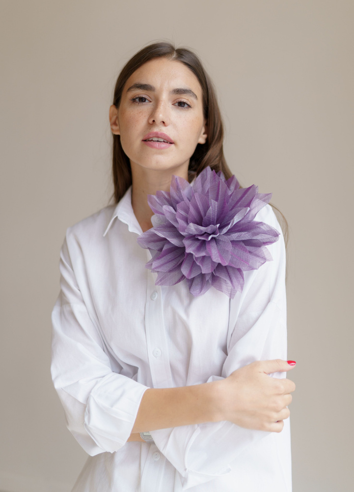 BALJAN Брошь - купить с доставкой по выгодным ценам в интернет-магазине ...