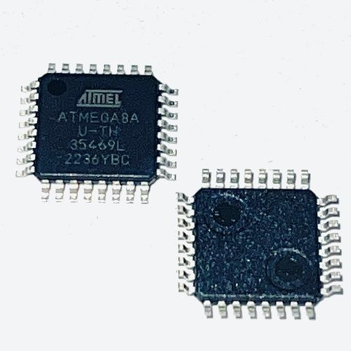Микроконтроллер ATMega8A-AU 100% оригинал - купить с доставкой по ...