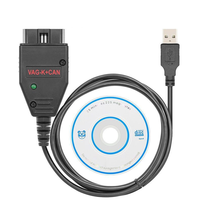 Адаптер K-LINE (USB - Obd II) купить на OZON по низкой цене