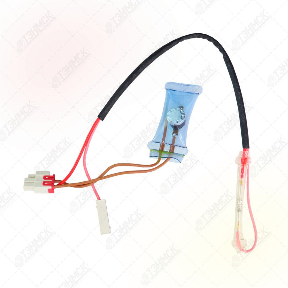 Датчик температуры c термопредохранителем 400мм для Samsung, DA47 ...