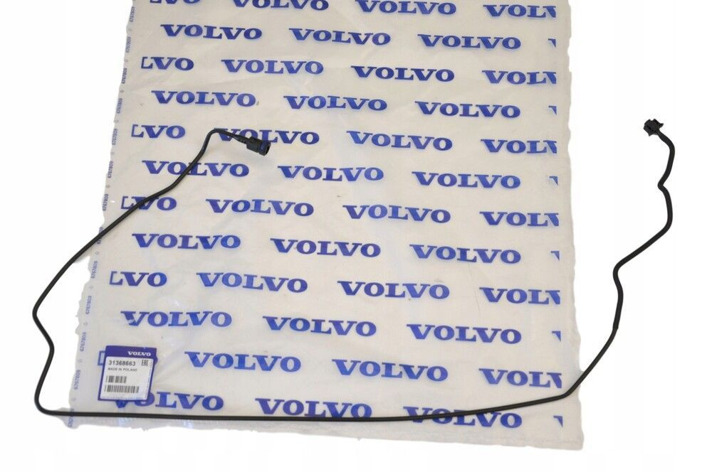 31368663 Выпускной шланг VOLVO - купить с доставкой по выгодным ценам в ...