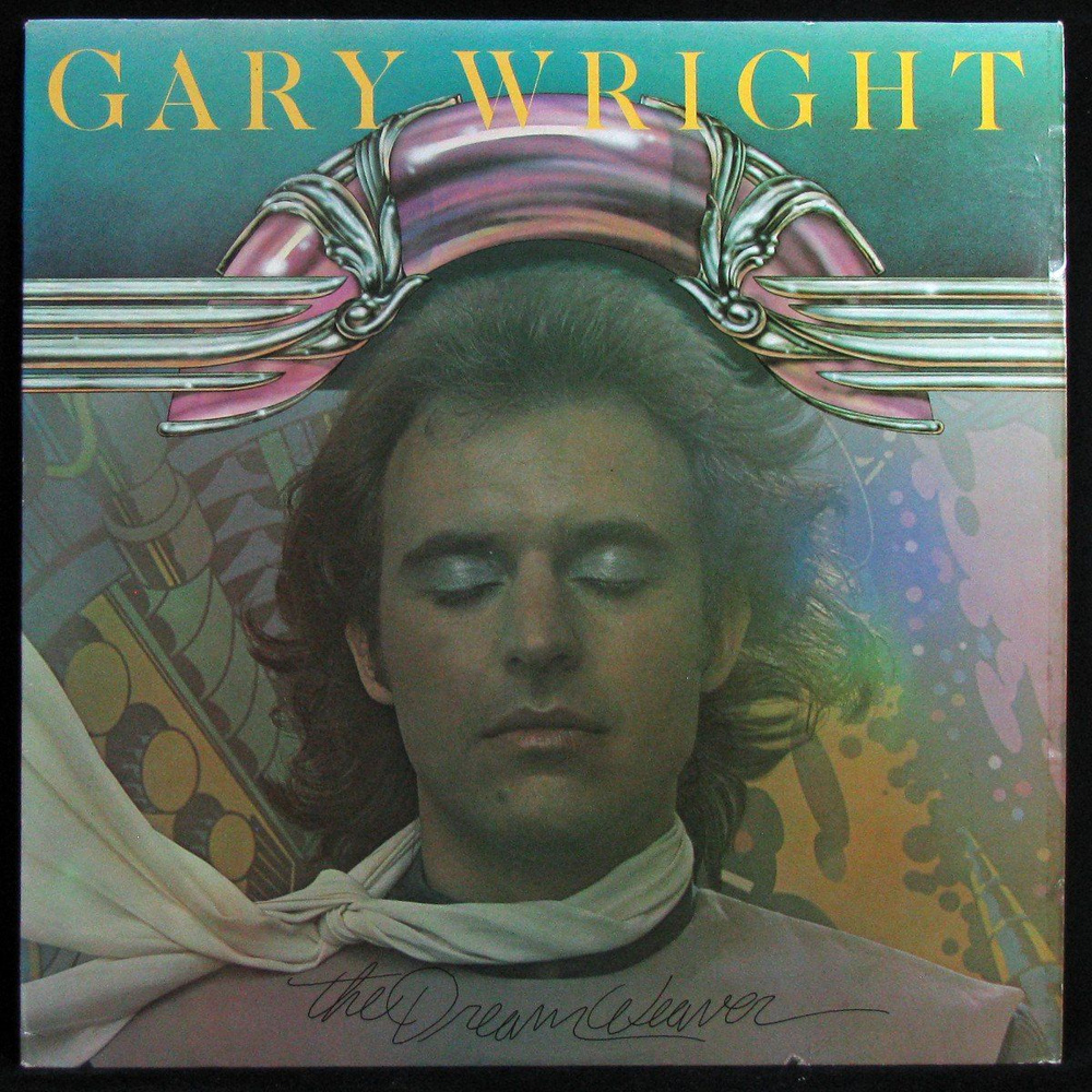 LP Gary Wright - Dream Weaver (винил) (328112) - купить с доставкой по ...