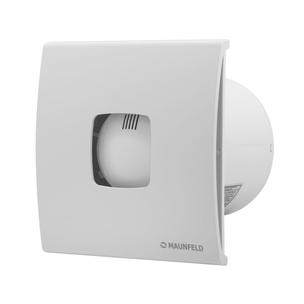 Вытяжной вентилятор MAUNFELD MFS12TS - купить с доставкой по выгодным ...