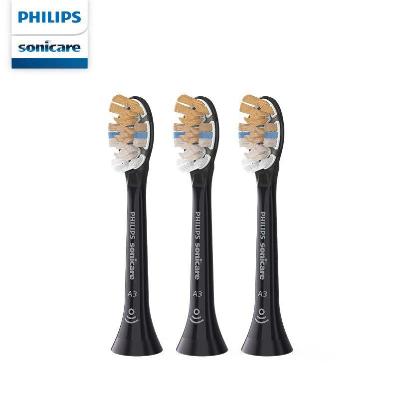 насадки для зубной щетки Philips Sonicare A3 Premium HX9093 - купить с ...