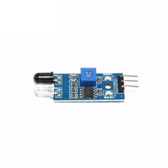 Инфракрасный датчик приближения MH-Sensor-Series - купить с доставкой ...