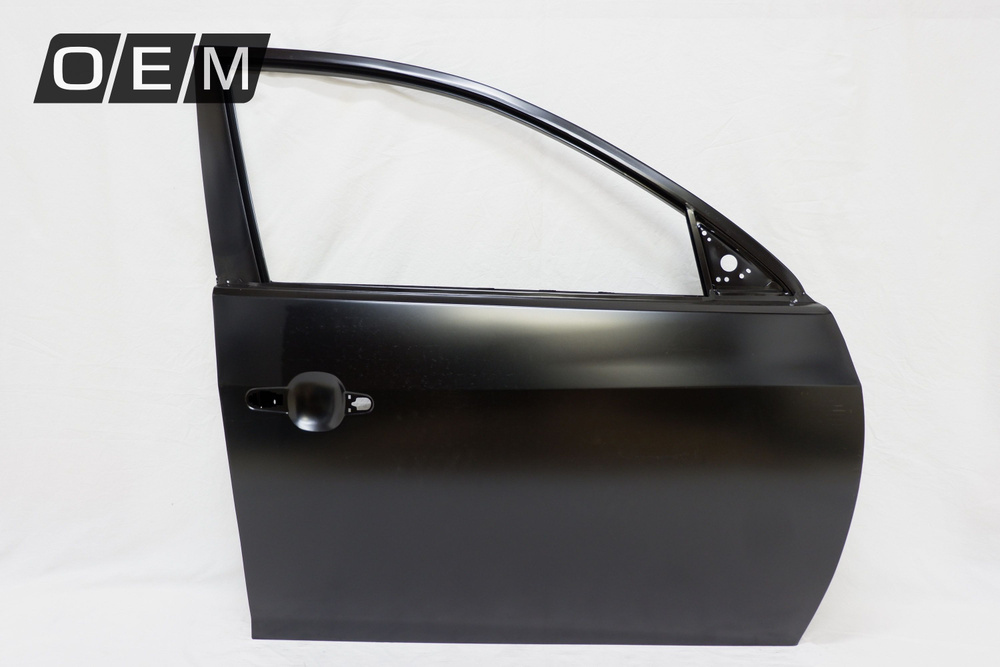 Дверь передняя правая для Hyundai Elantra 4 HD 76004-2H010, Хендай ...