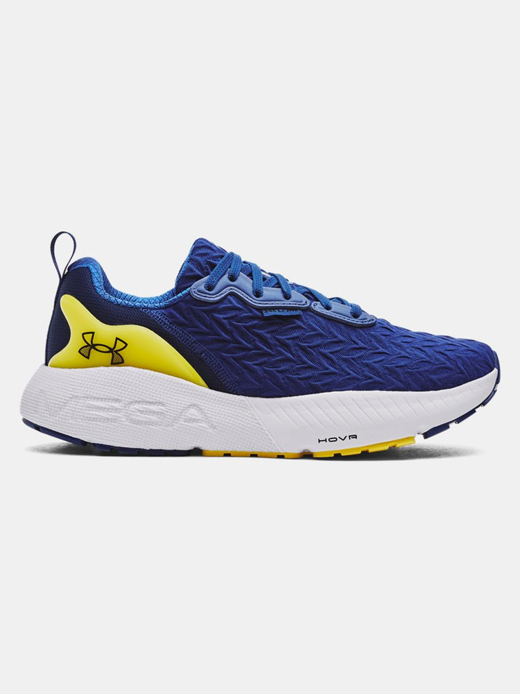 Кроссовки Under Armour Ua Hovr Mega 3 Clone - купить с доставкой по ...